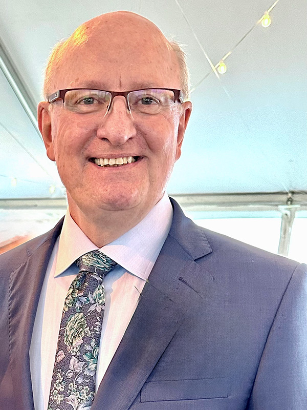 Drug and Alcohol Treatment | Executive Home Detox Nurse Bill Carrick